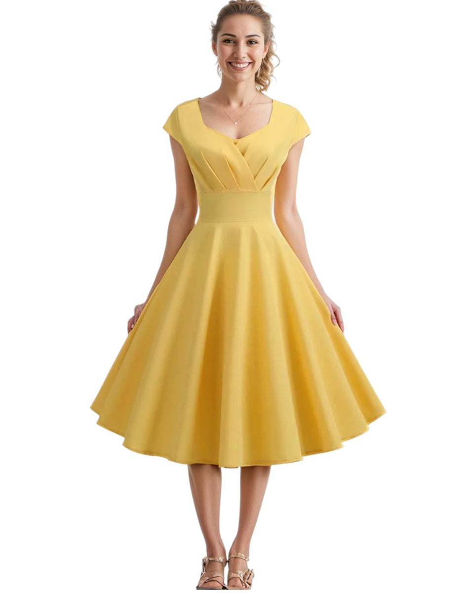 Retro Vintage Dresses – JK Retro Dresses